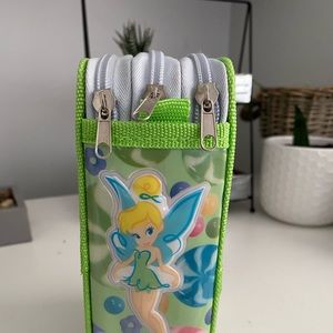 Disney | Toys | Disney Tinker Bell Zip Art Kid Set | Poshmark